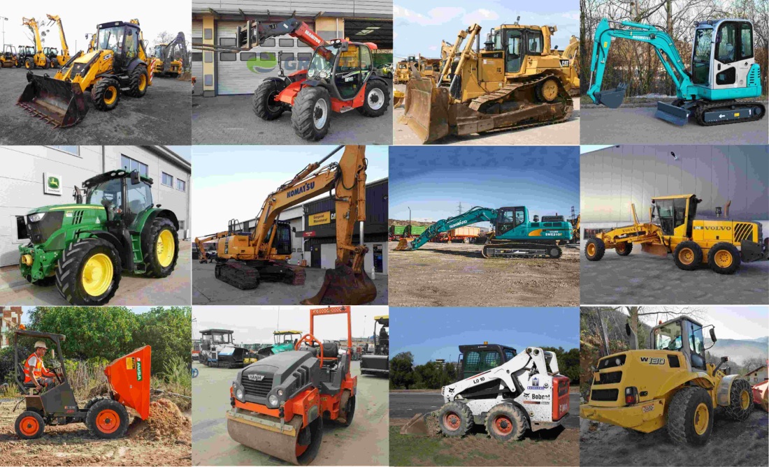 Servicii de intretinere a utilajelor - Service utilaje agricole si ...