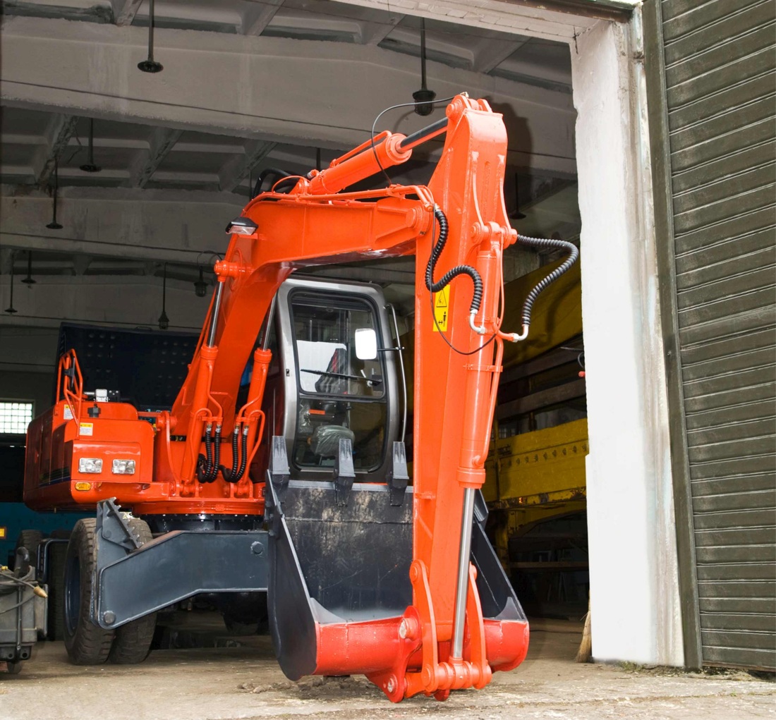 Servicii de intretinere a utilajelor - Service utilaje agricole si ...