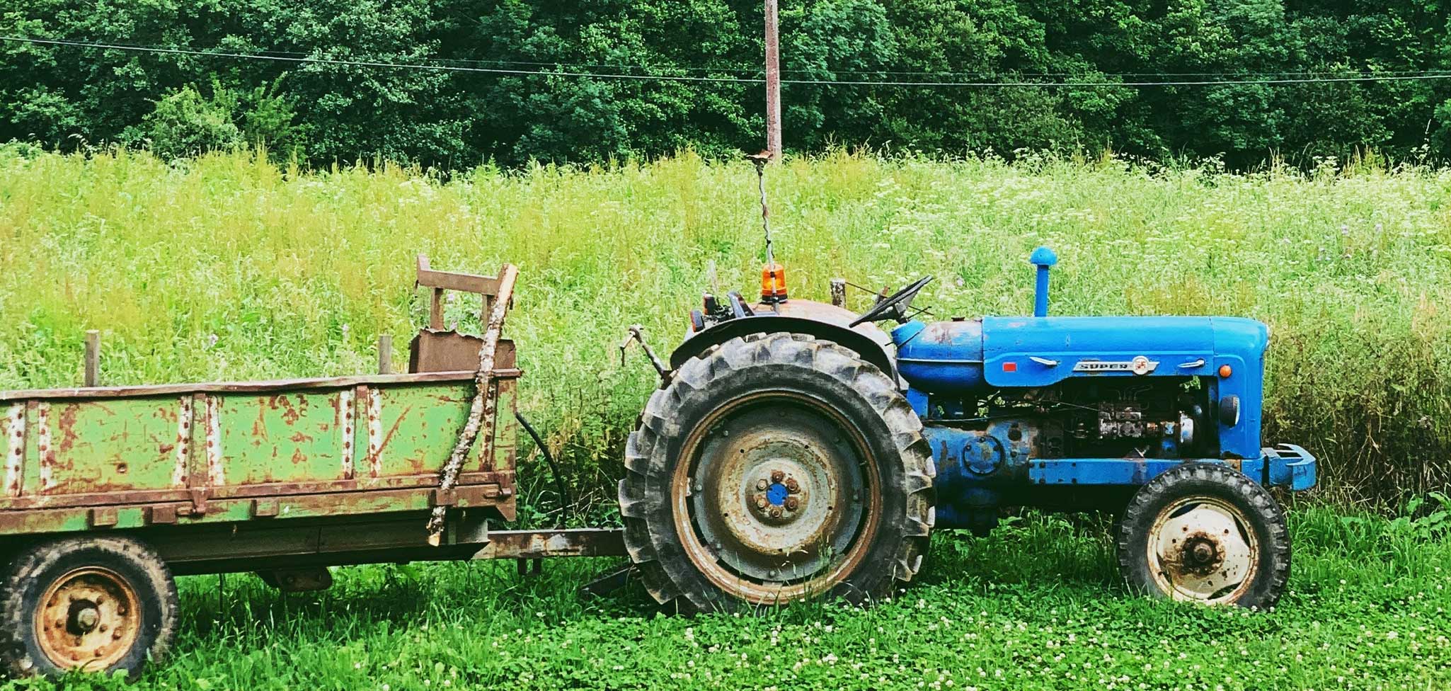 Tractoare de vanzare in Romania: Ghid complet