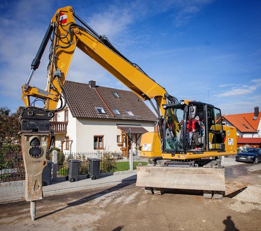 Picon hidraulic tot ce trebuie sa stii