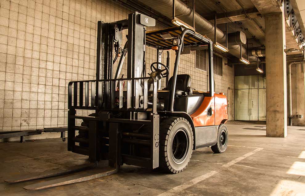 Cum functioneaza un Stivuitor tot ce trebuie sa stii