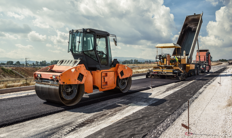 Cum alegeti un cilindru compactor second-hand fiabil