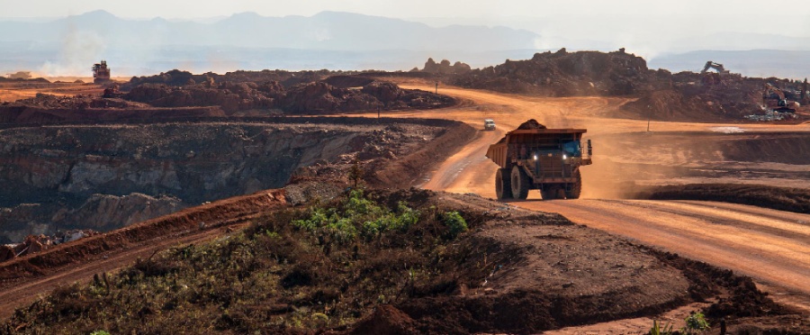 Cele mai importante 7 utilaje pentru terasamente