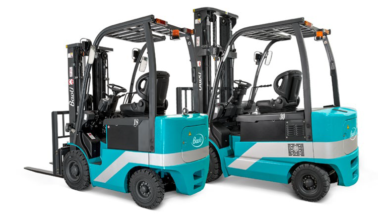 Utilaje electrice – viitorul industriei de constructii