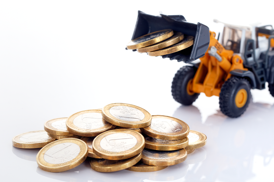 Utilaje electrice – viitorul industriei de constructii