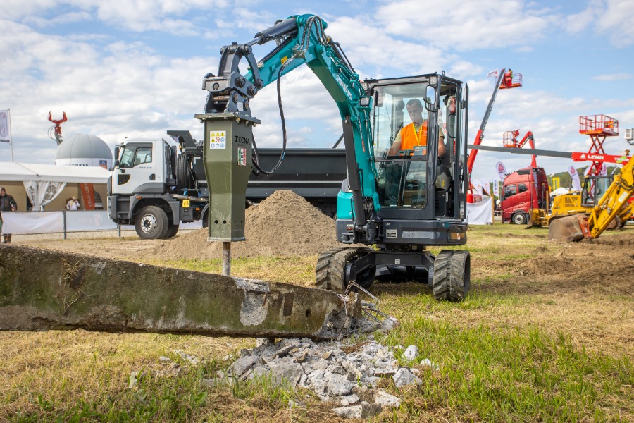 Picon hidraulic tot ce trebuie sa stii