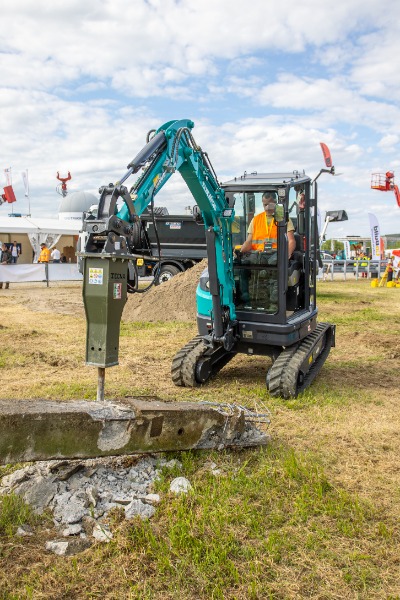 Picon hidraulic tot ce trebuie sa stii