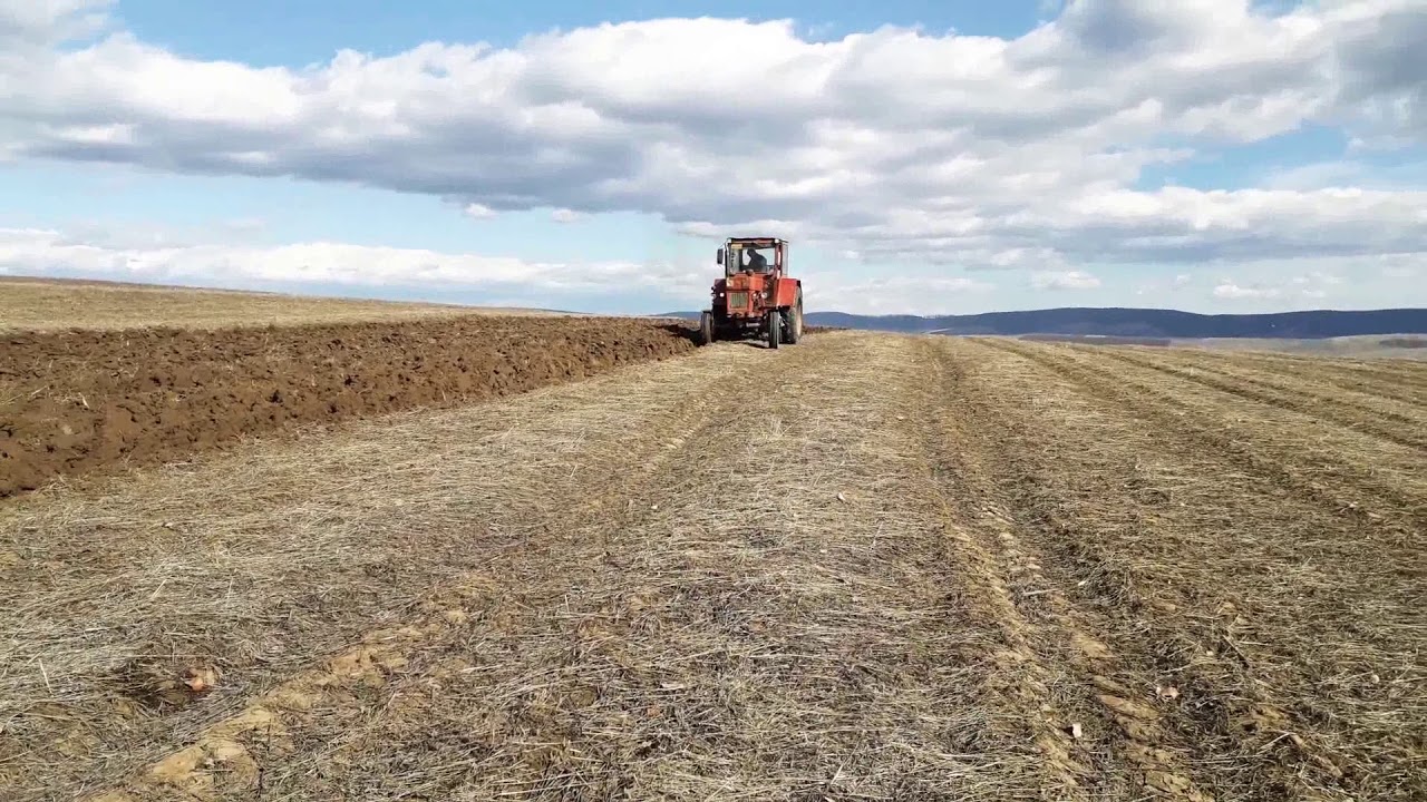 Tractor u650 tot ce trebuie sa stii