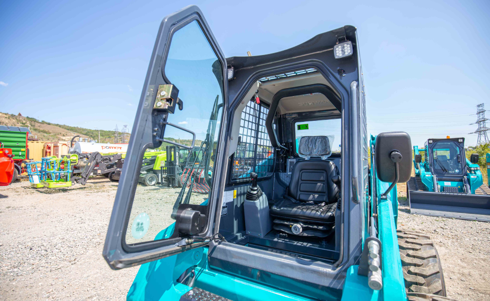 6 Sfaturi de intretinere mini incarcator Sunward