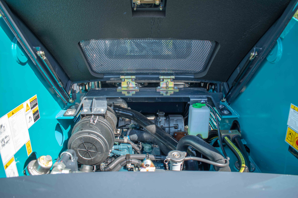 6 Sfaturi de intretinere mini incarcator Sunward