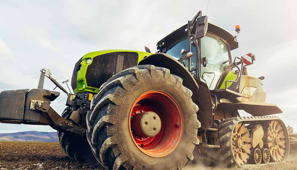 Achizitionarea unui tractor: Ce trebuie sa stii
