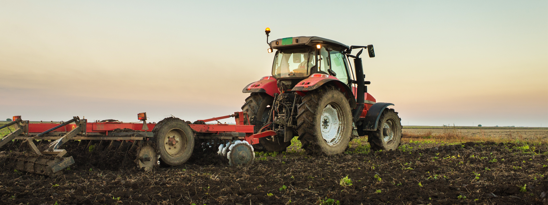 Cum alegi tractorul potrivit pentru ferma ta - partea 1