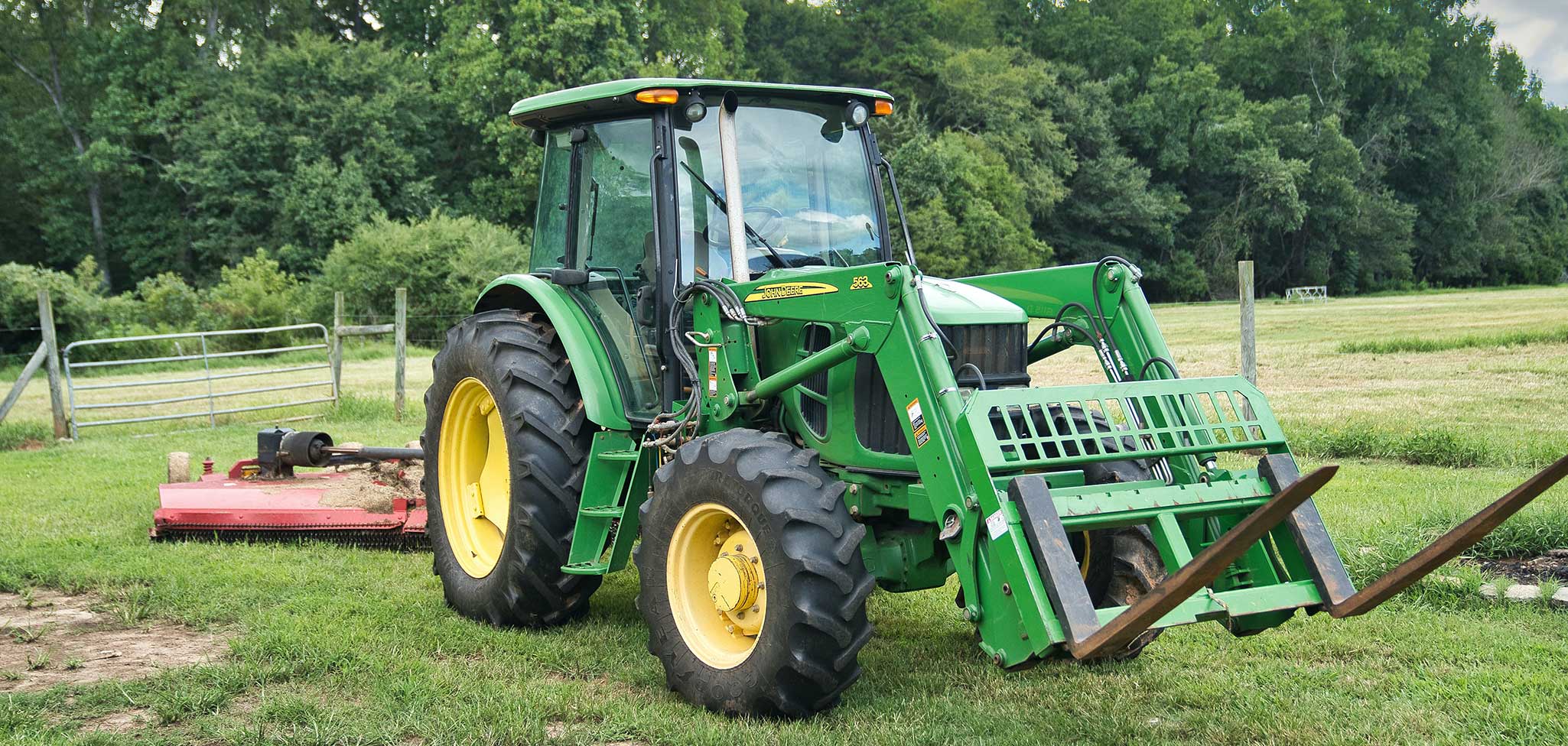 Tractoare de vanzare in Romania: Ghid complet