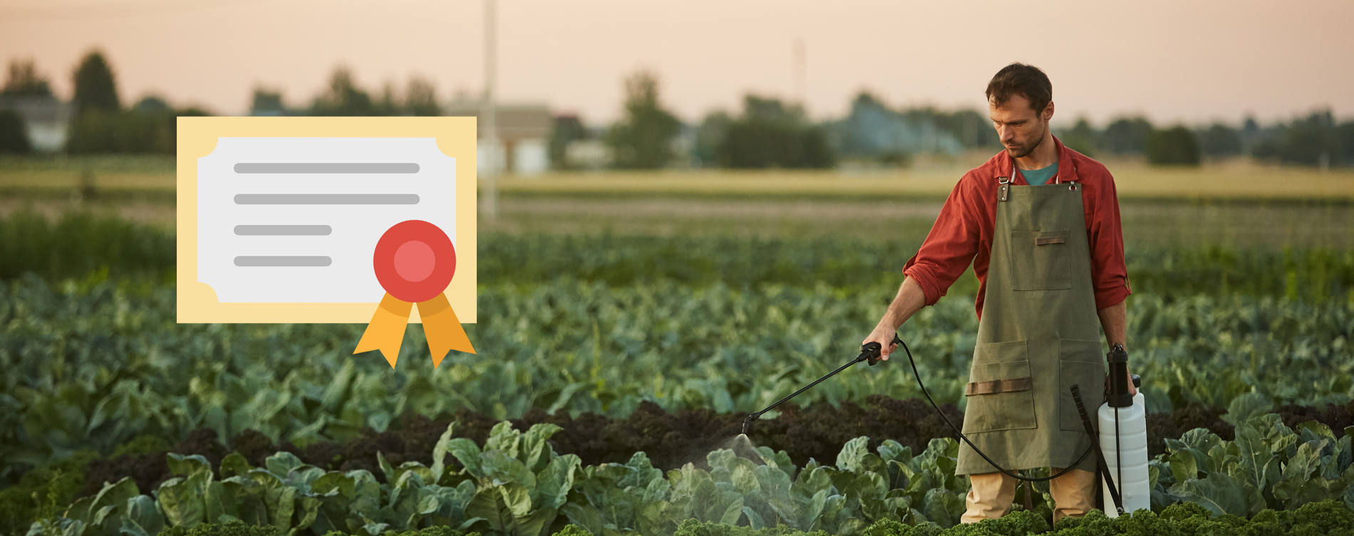 De ce îți trebuie o Diplomă de Fermier