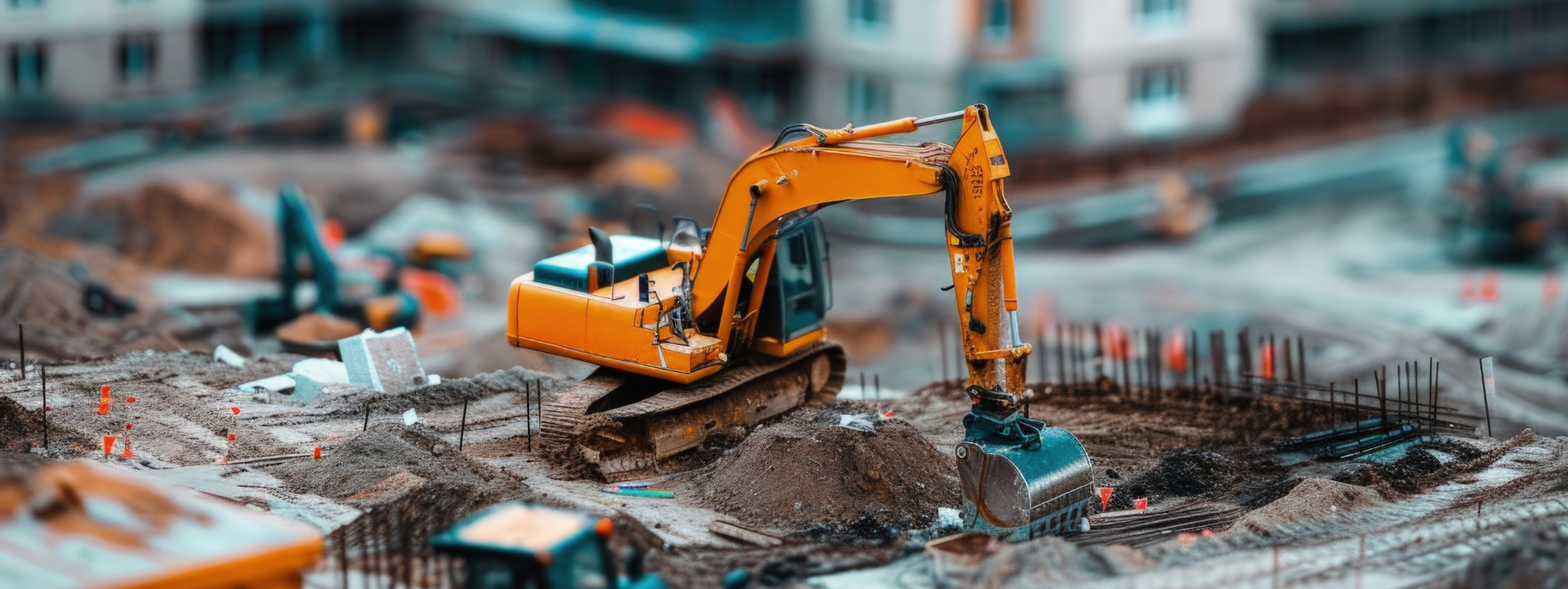 Top 5 greseli de evitat la inchirierea utilajelor de constructii