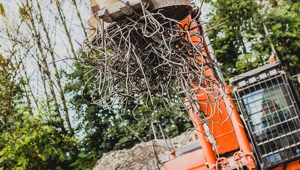 Hydraram si 20 de ani de inovatie