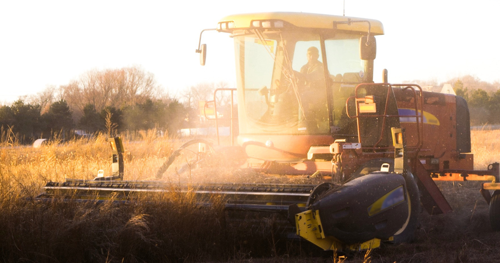 Totul despre combine agricole