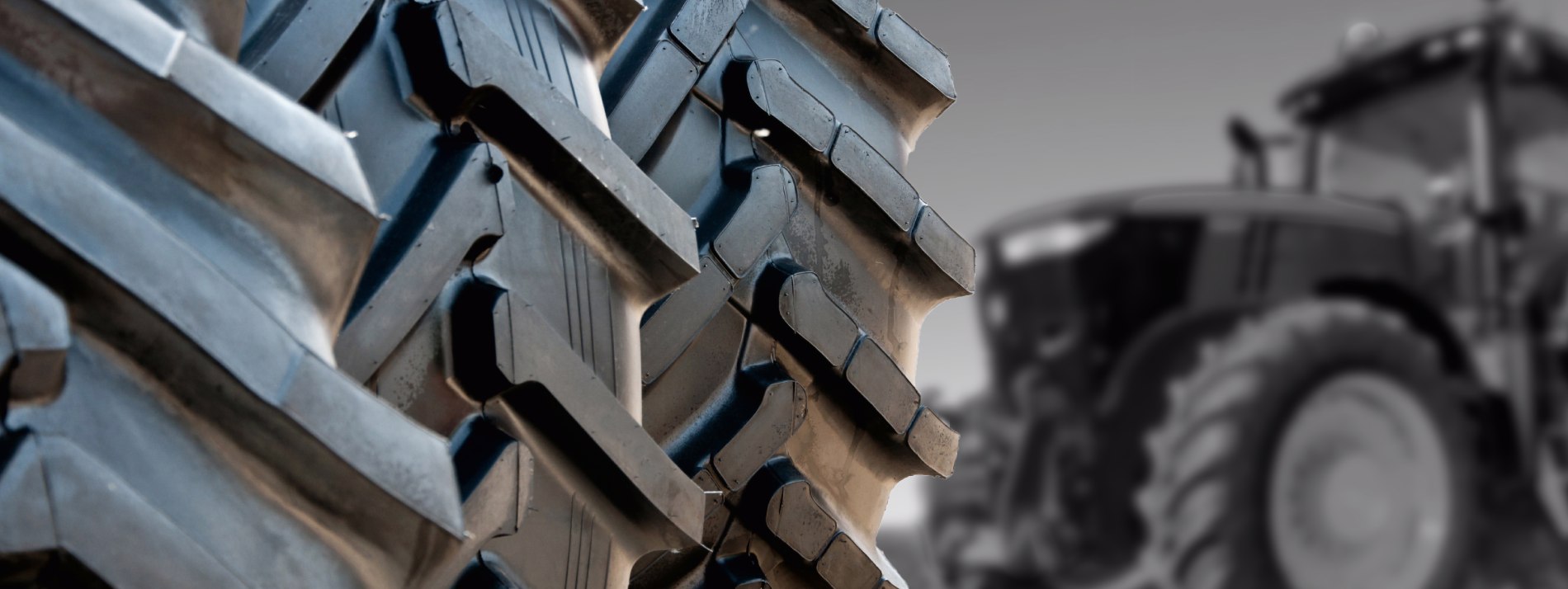 Tractiune tractor - Diferenta rotilor unui tractor