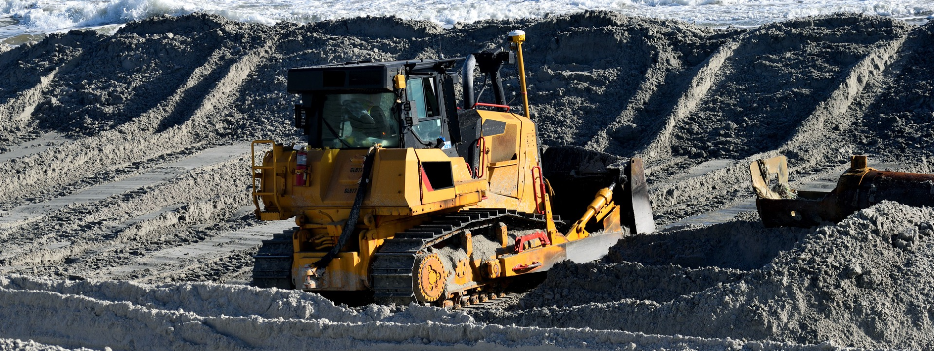 Ce trebuie sa stii inainte de a cumpara un buldozer